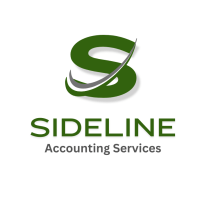 SIDELINE ACCOUNTING SERVICES – Accounting Services for Businesses